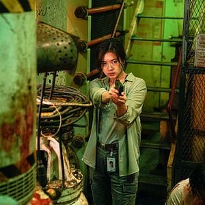 Projet Wolf Hunting - Film 2022 - AlloCiné