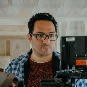 Ali Asgari - AlloCiné