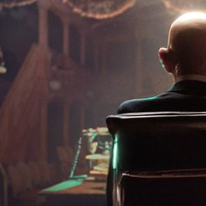 Le Masque - Film documentaire 2022 - AlloCiné