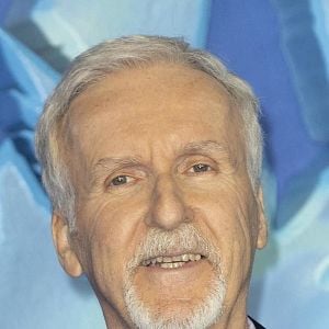 James Cameron - AlloCiné