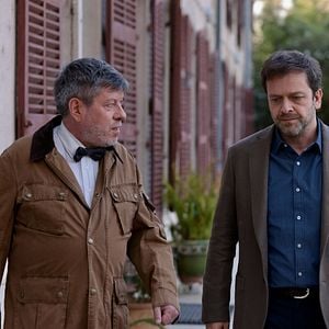 Un petit Miracle - Film 2022 - AlloCiné