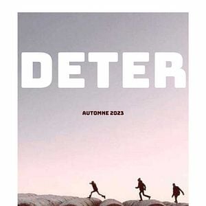 Déter - Série TV 2023 - AlloCiné