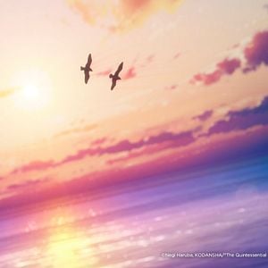 The Quintessential Quintuplets - Film 2022 - AlloCiné