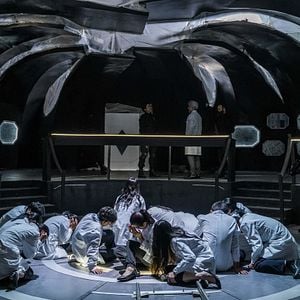 VR Fighter - Film 2021 - AlloCiné