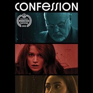 Confession - Film 2022 - AlloCiné