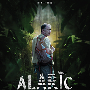 Alaric - Série TV 2023 - AlloCiné