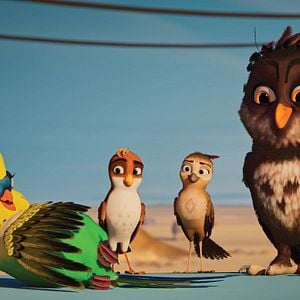 Les Aventures de Ricky - Film 2023 - AlloCiné