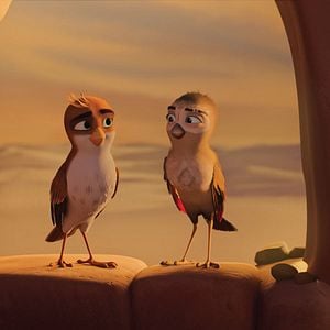 Les Aventures de Ricky - Film 2023 - AlloCiné