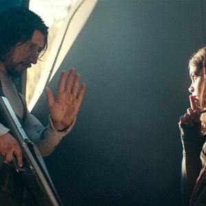 Adam Driver - AlloCiné