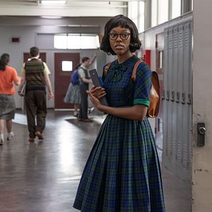 Shanel Bailey - AlloCiné