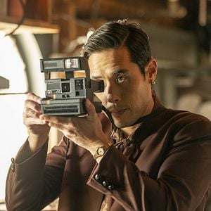 Code Quantum (2022) Saison 1 - AlloCiné