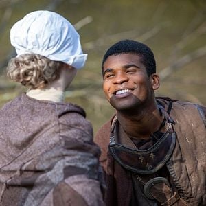 Malachi Pullar-Latchman - AlloCiné