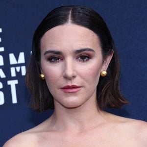 Tyner Rushing - AlloCiné