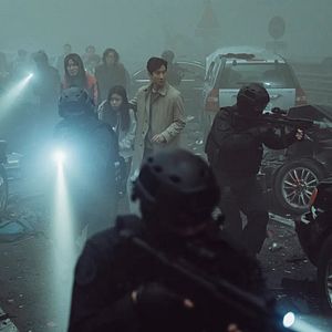 Project Silence - Film 2023 - AlloCiné