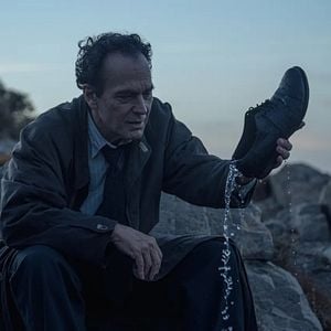 Fermer les yeux - Film 2023 - AlloCiné