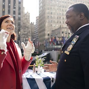 Elsbeth Saison 1 - AlloCiné