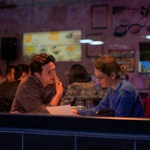 Julien Frison - AlloCiné