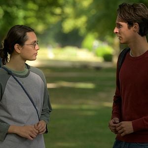 Julien Frison - AlloCiné