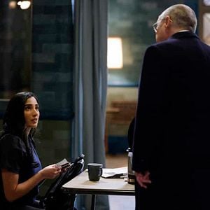 Blacklist Saison 10 - AlloCiné