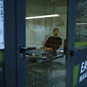 Black Box - Film 2023 - AlloCiné