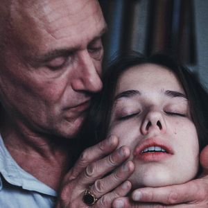 Le Consentement - film 2023 - AlloCiné