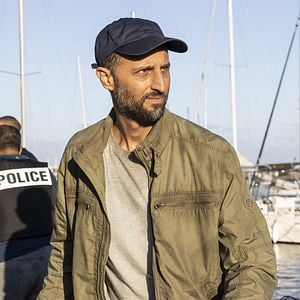 O.P.J. Saison 4 - AlloCiné