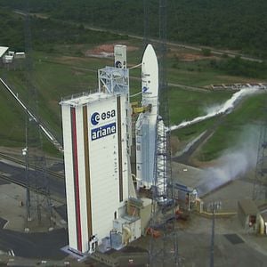 Unknown: Cosmic Time Machine - Court Métrage - AlloCiné