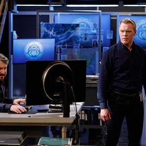 Blacklist Saison 10 - AlloCiné