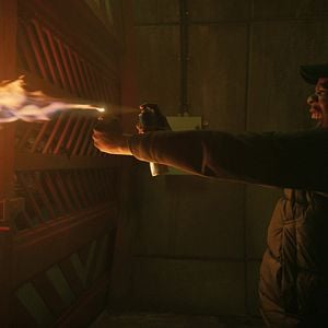 Invasion Saison 2 - AlloCiné