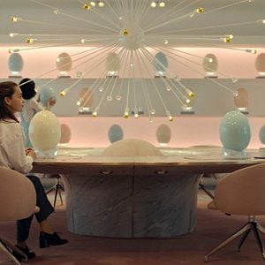 The Pod Generation - Film 2023 - AlloCiné