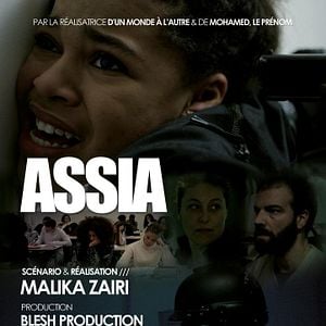 Assia - Court Métrage - AlloCiné