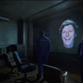 Command Z - Série TV 2023 - AlloCiné