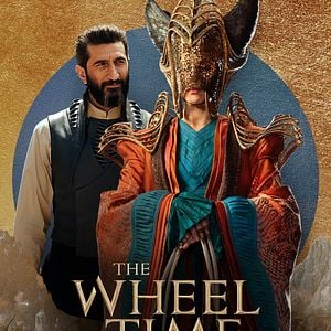 La Roue du Temps Saison 2 - AlloCiné