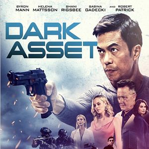Dark Asset - Film 2023 - AlloCiné