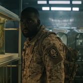 Invasion Saison 2 - AlloCiné