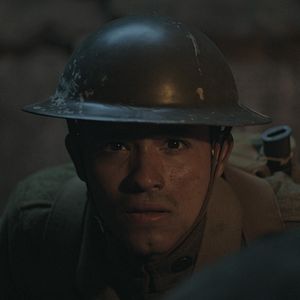 Bunker - Film 2022 - AlloCiné