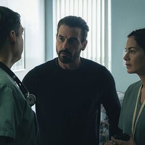 Blood - Film 2022 - AlloCiné