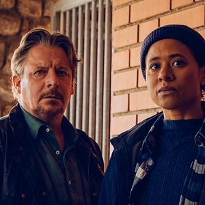 Kidnapping Saison 2 - AlloCiné