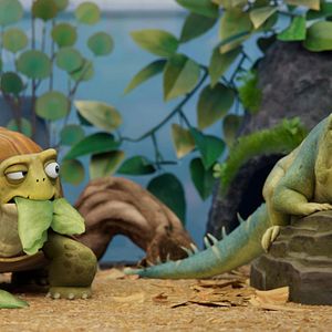 Leo - film 2023 - AlloCiné