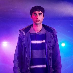 Tore - Série TV 2023 - AlloCiné