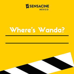 Where’s Wanda? - Série TV 1970 - AlloCiné