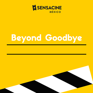 Beyond Goodbye - Série TV 2024 - AlloCiné