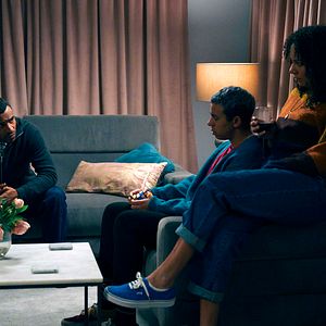 The Pact Saison 2 - AlloCiné