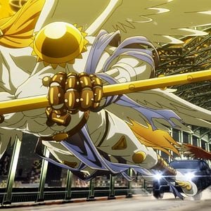 Digimon Adventure Zero Two, The Beginning - Film 2023 - AlloCiné