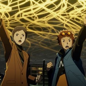 Digimon Adventure Zero Two, The Beginning - Film 2023 - AlloCiné