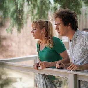 Alexandra Ehle Saison 4 - AlloCiné