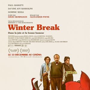 Winter Break : Photos et affiches - AlloCiné