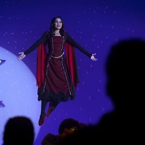 Photos et affiches de Mon petit côté vampire Saison 1 - AlloCiné