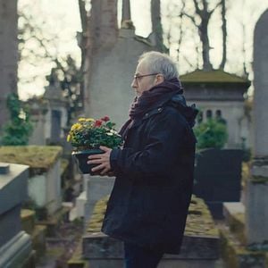 Oury Milshtein - AlloCiné