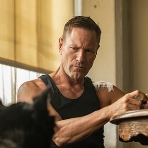 Muzzle - Film 2023 - AlloCiné